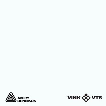Avery PC 800 White Gloss 615mm