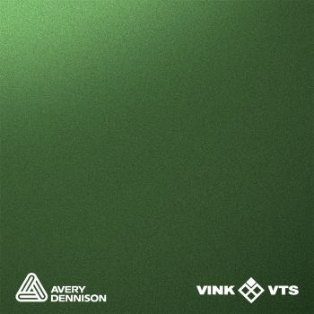 Avery SWF Emerald Green Matte Metallic 1520mm