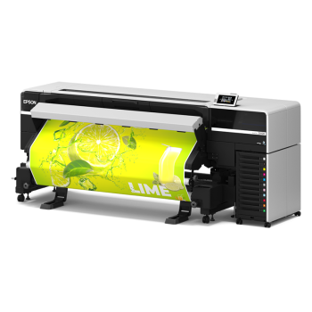 Epson SureColor SC-S9100 64-inch printer