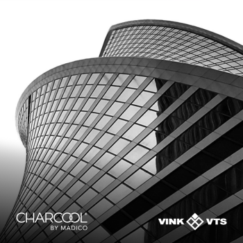 Madico Architectural Charcool 8 PS Exterior 1525mm