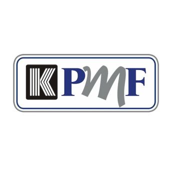 KPMF K88018 Medium Grey Gloss 1524mm