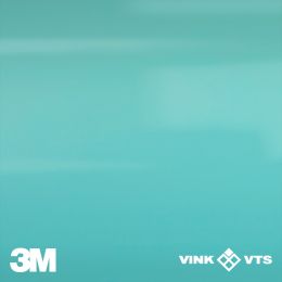 3M Wrap Film 2080-S57 Key West Satin 1524mm