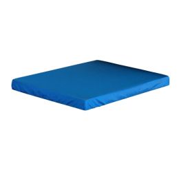 Transmatic Nomex blue cover 38 x 38 cm