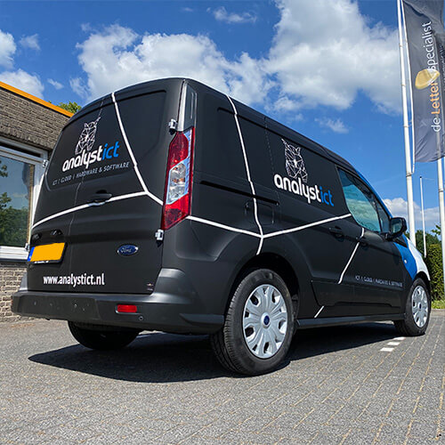 Full wrap combi