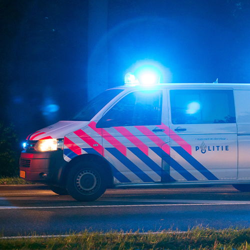 Veilig en opvallend met reflective folie | Vink VTS
